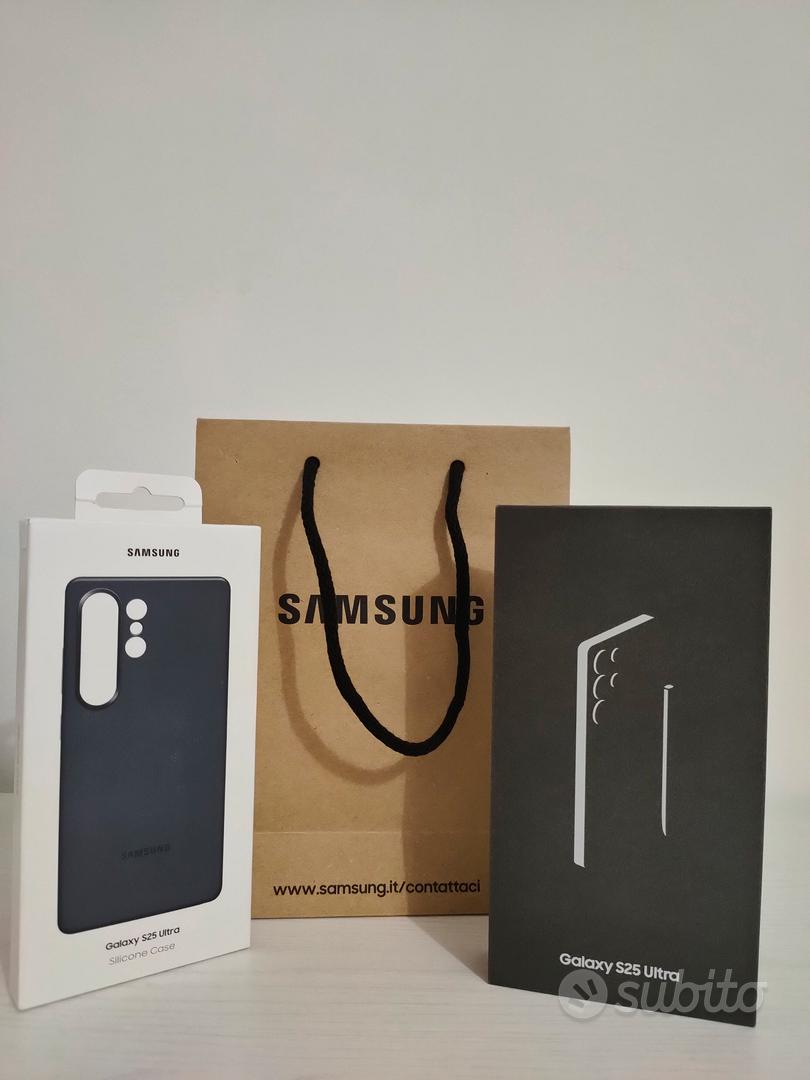 Samsung Galaxy S25 ULTRA 512GB Jet Black - Telefonia In vendita a Roma