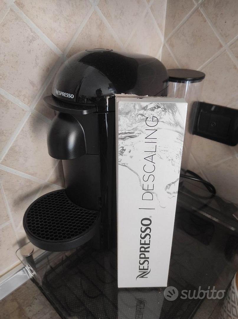 Nespresso Vertuo Plus - Elettrodomestici In vendita a Como
