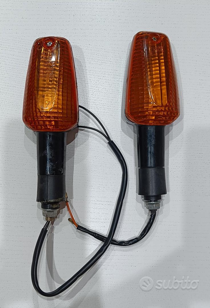 Frecce originali Honda Transalp 650 - Accessori Moto In vendita a Trieste