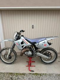 Aprilia rx 125 (uso campi) - Moto e Scooter In vendita a Pordenone