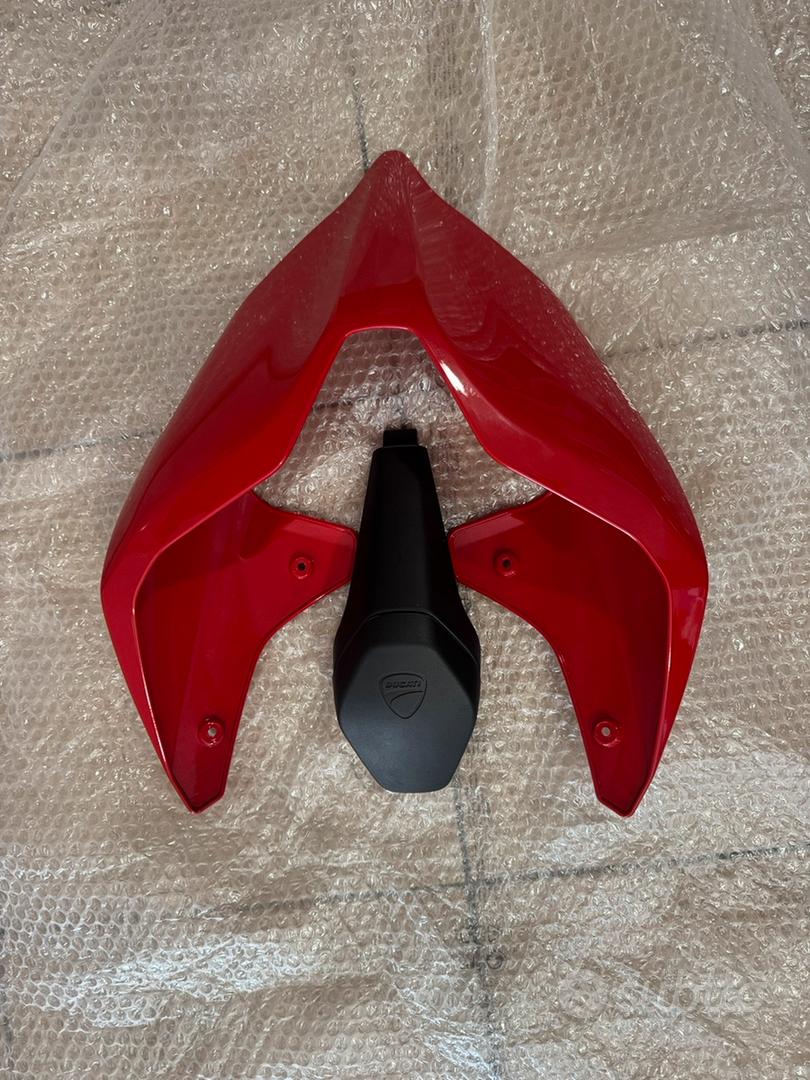 Coda Ducati V4 Panigale - Accessori Moto In vendita a Verona