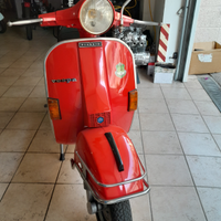 Piaggio Vespa PX 125 E usata in vendita - Subito.it