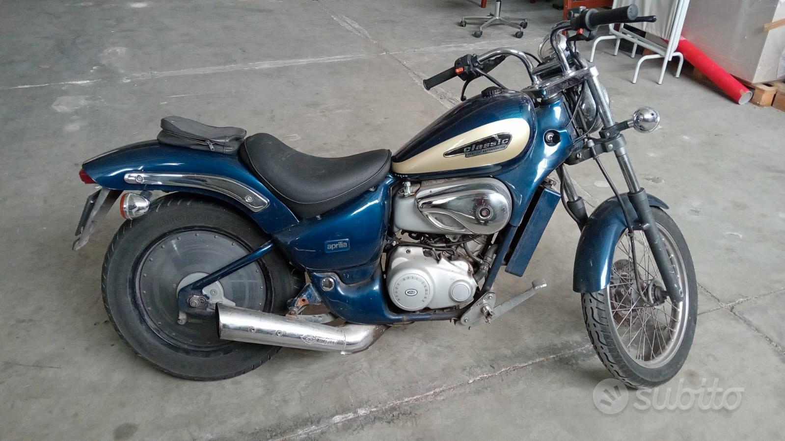 Aprilia Classic 50 - 1993 - Moto e Scooter In vendita a Napoli
