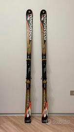 Rossignol oversize 9x store