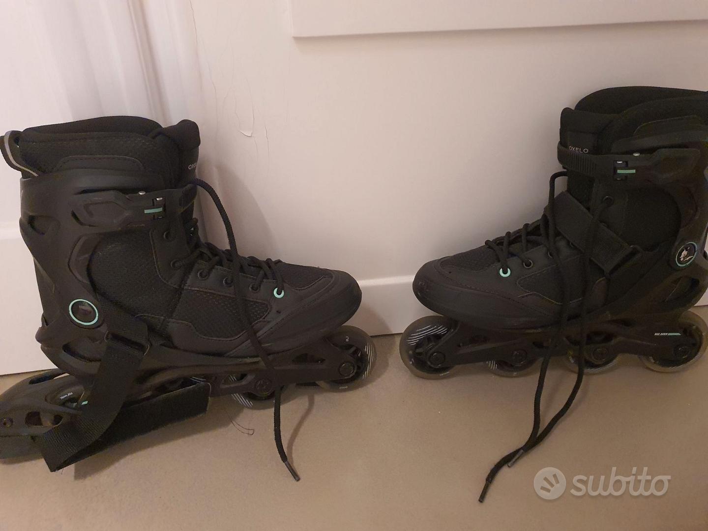 Roller/pattini adulti - Sports In vendita a Roma