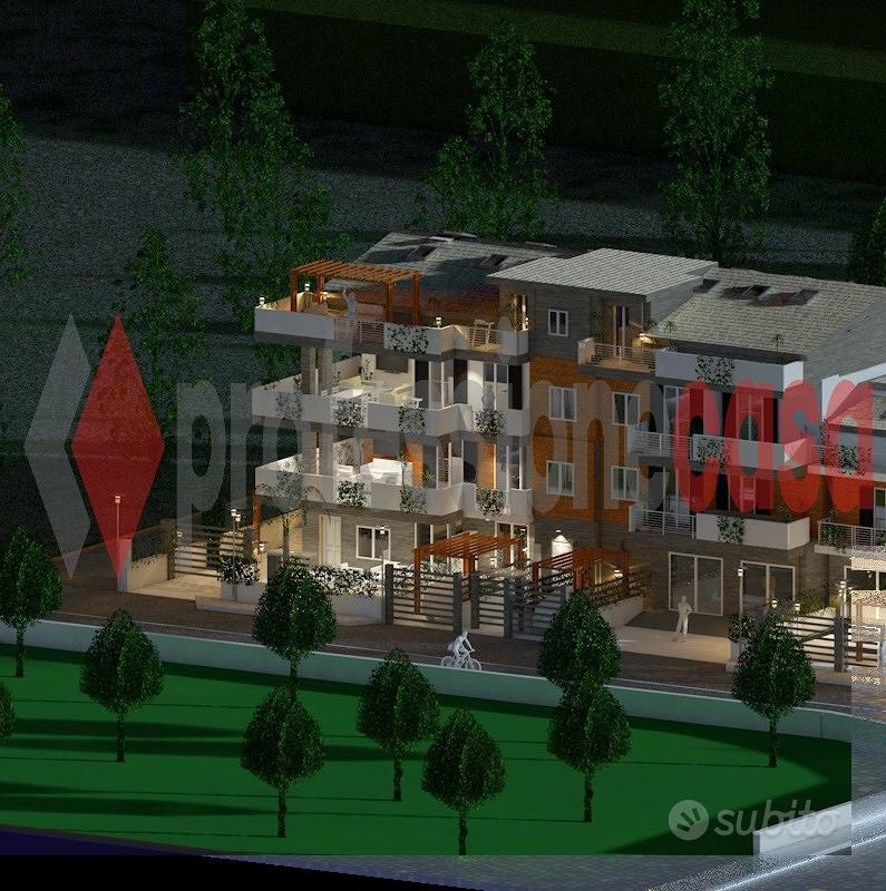 Subito - PROFESSIONECASA SALERNO - NUOVA COSTRUZIONE- 2 Vani+ Acc.ri ...