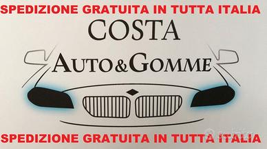 Subito - Costa Auto&Gomme - Gomme 205 55 19 Michelin 85% 2022 205 55 ...