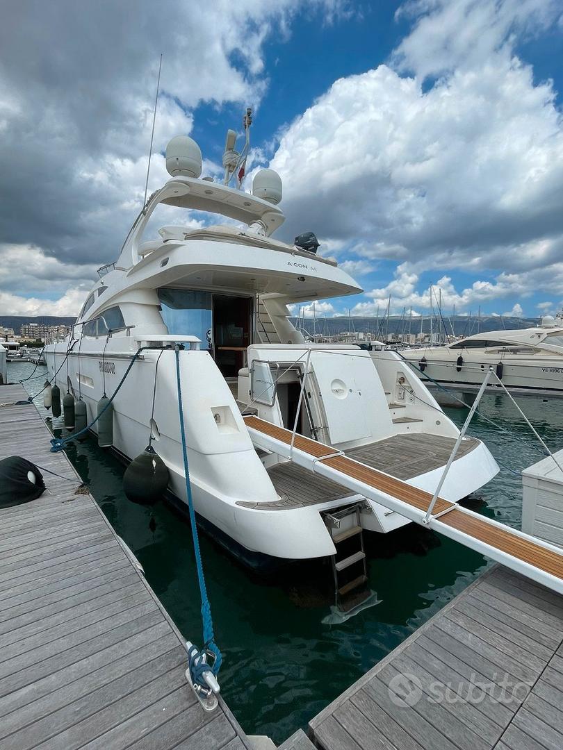 Subito - SEASET SRL - Aicon 64 - Nautica In vendita a Venezia