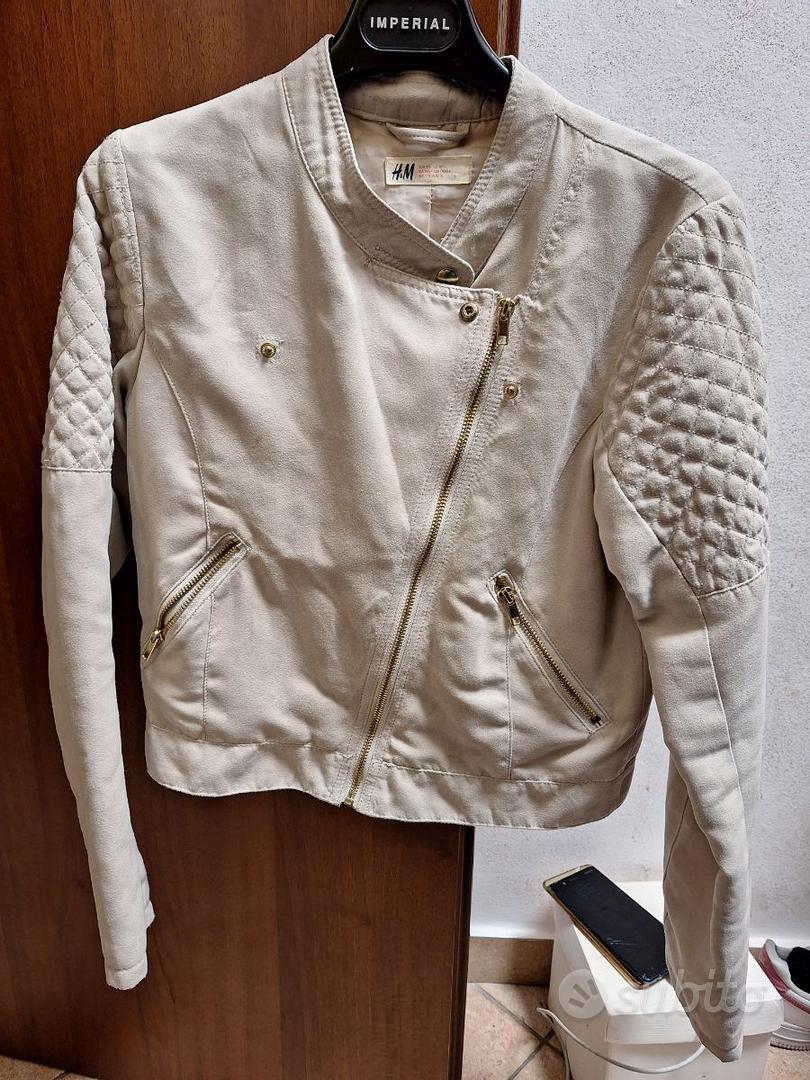 GIACCA TIPO CHIODO - Abbigliamento e Accessori In vendita a Milano