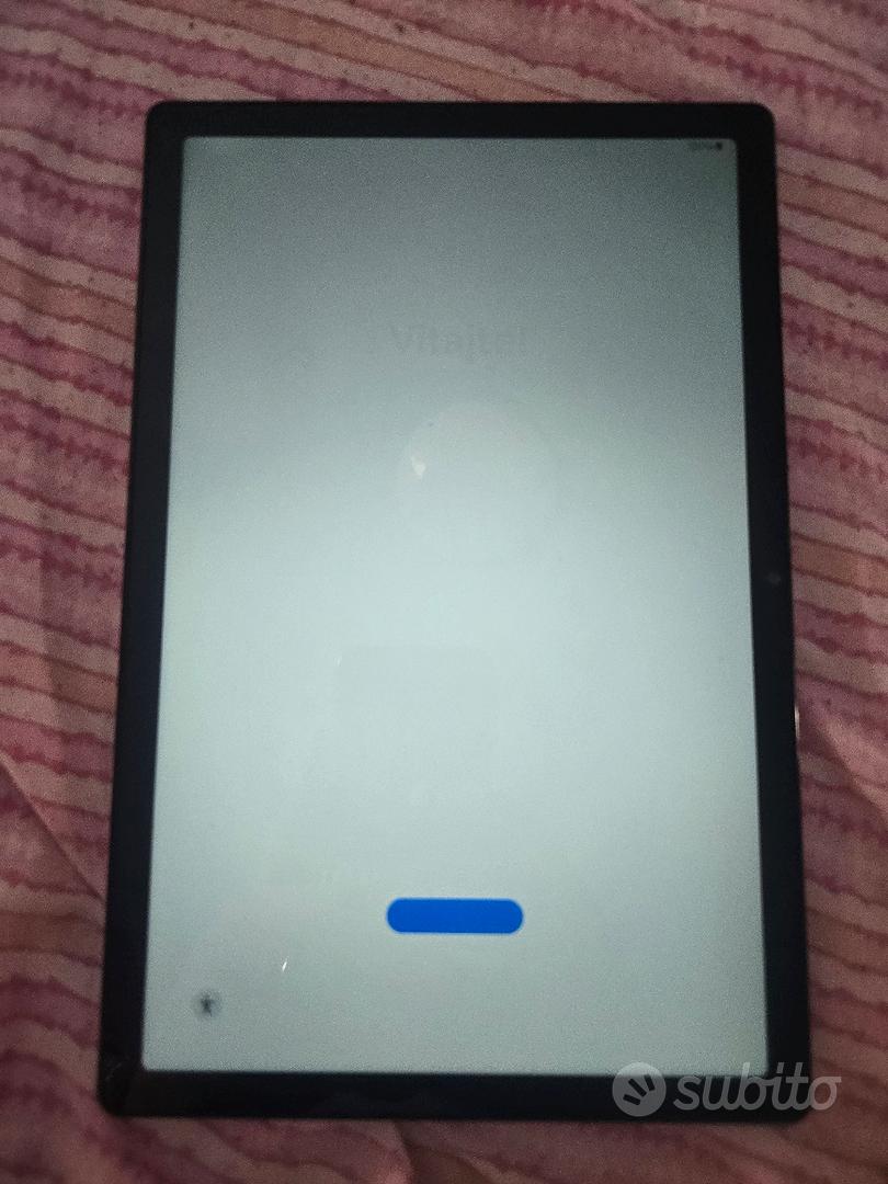 samsung galaxy tab 8 - Informatica In vendita a Milano