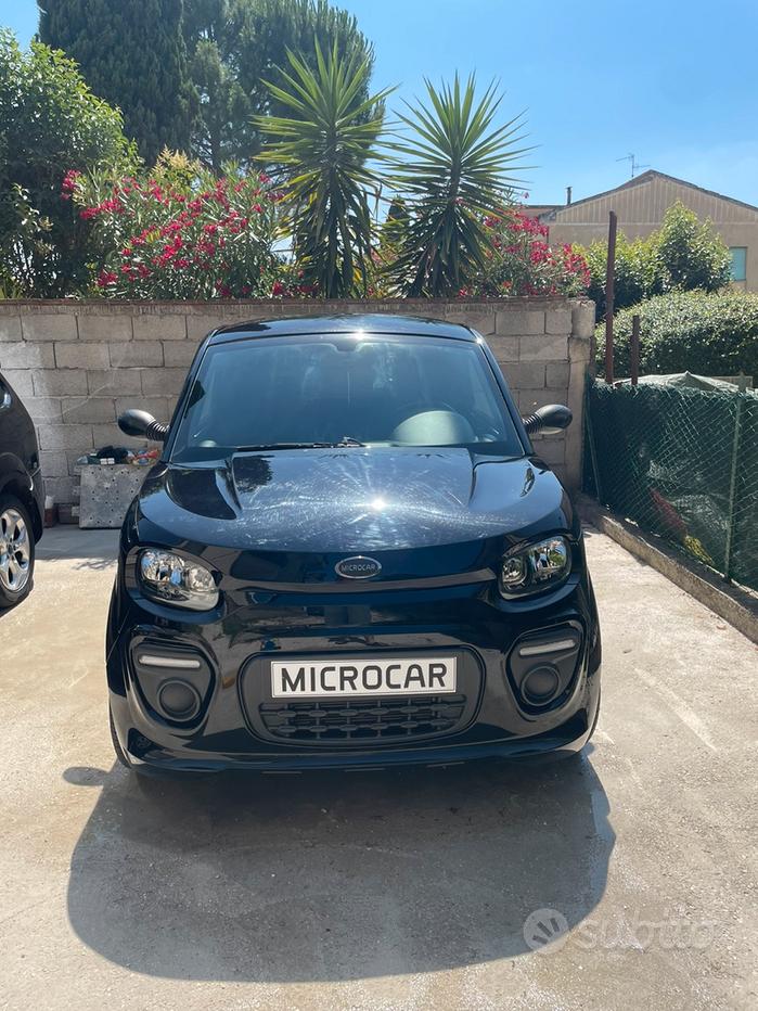 MICROCAR usata in vendita - Subito.it