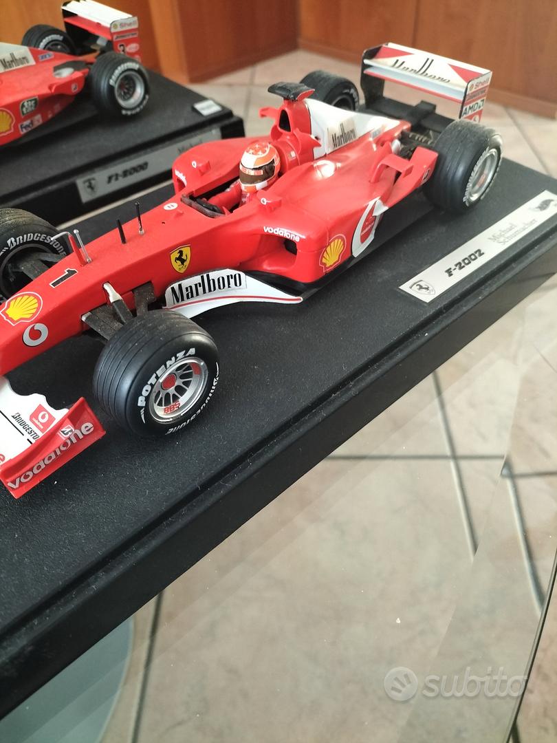 Ferrari F1 Michael Schumacher Collections - Collezionismo In vendita a Venezia