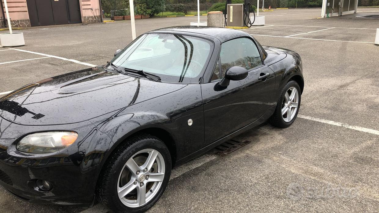 MAZDA MX-5 usata in vendita - Subito.it