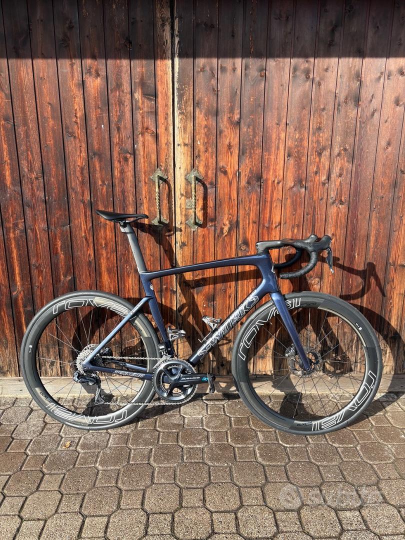 Specialized Tarmac S-works sl7 - Biciclette In vendita a Belluno