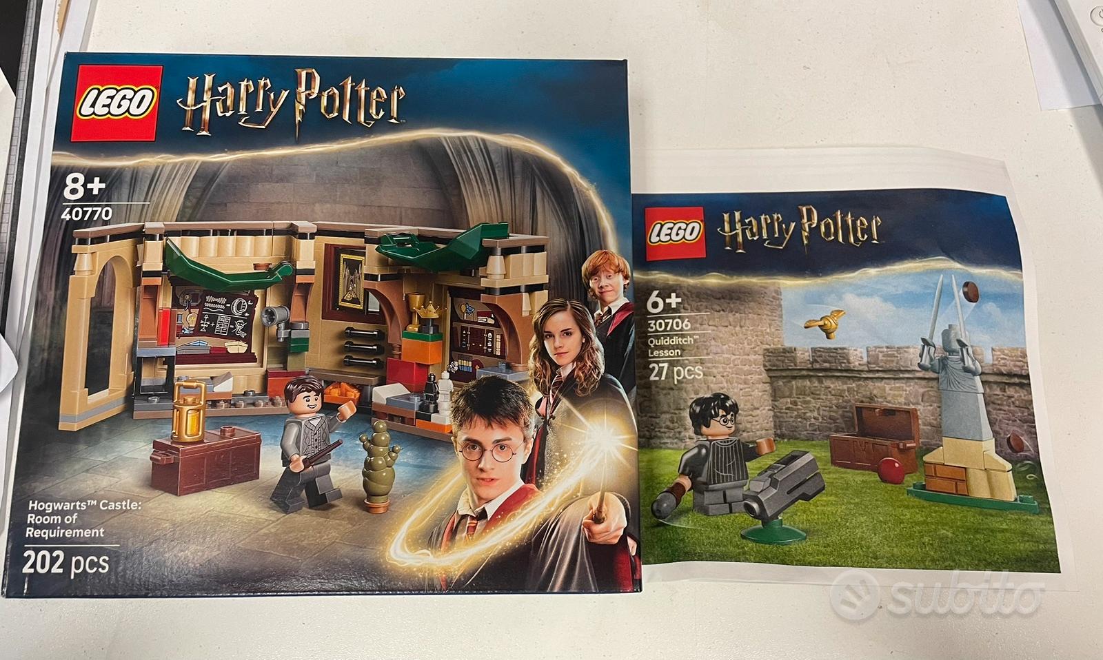 Lego 40770 + 30706 MISB - Collezionismo In vendita a Ravenna