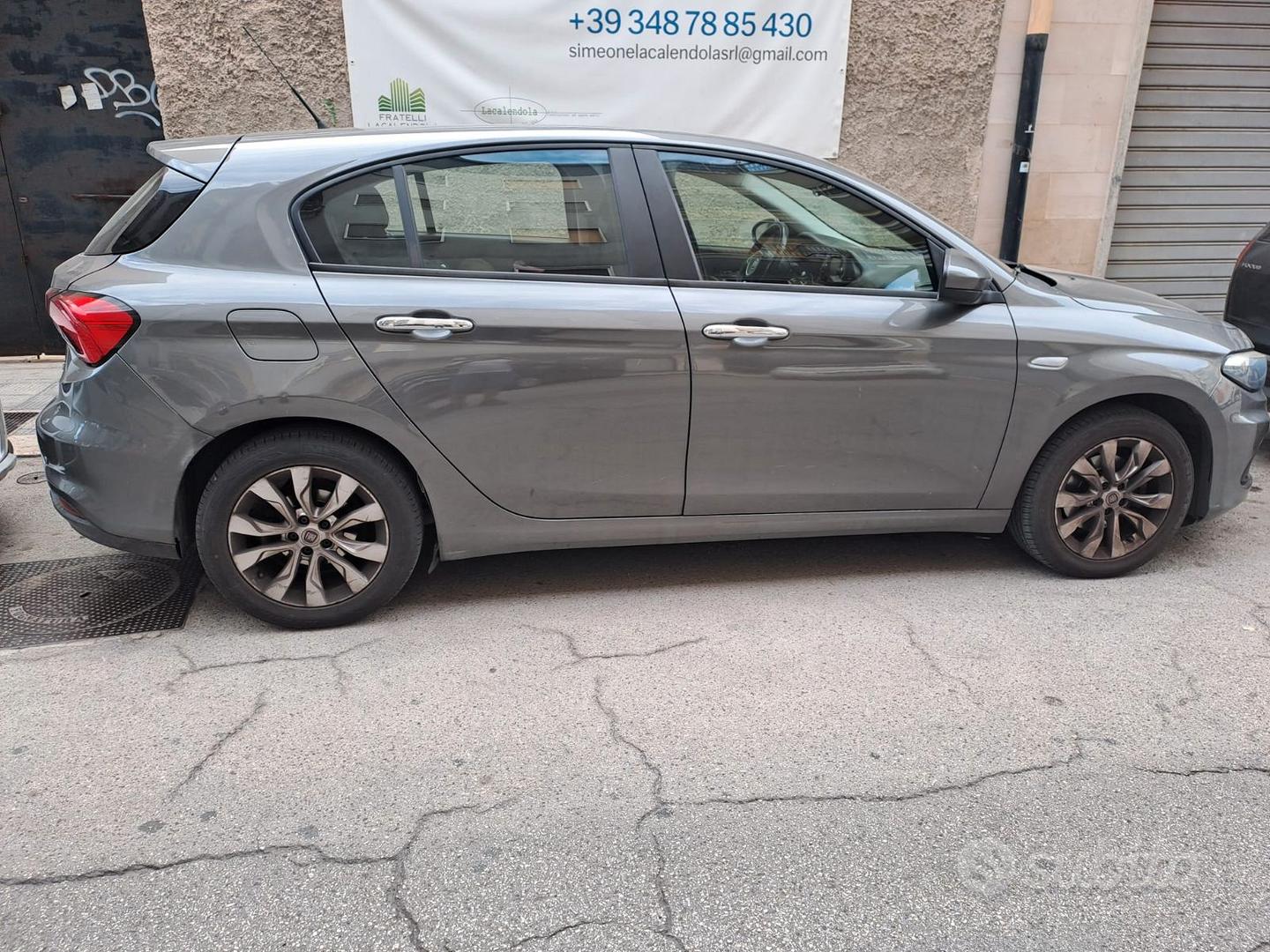 Auto modello tipo - Auto In vendita a Bari