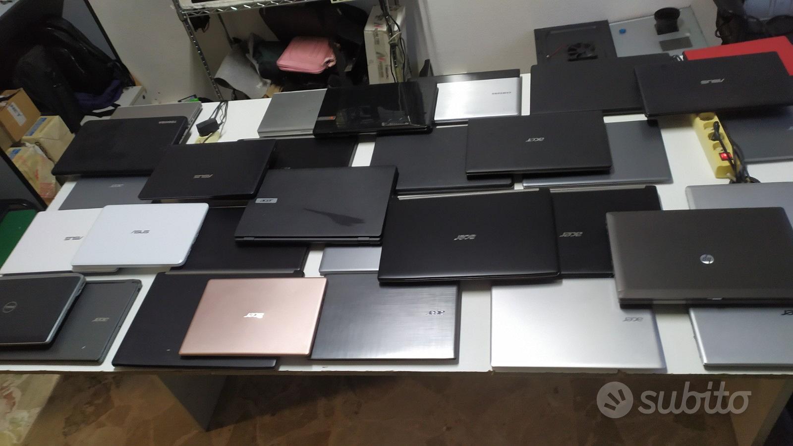 Computer Desktop / portatili notebook con garanzia - Informatica In ...