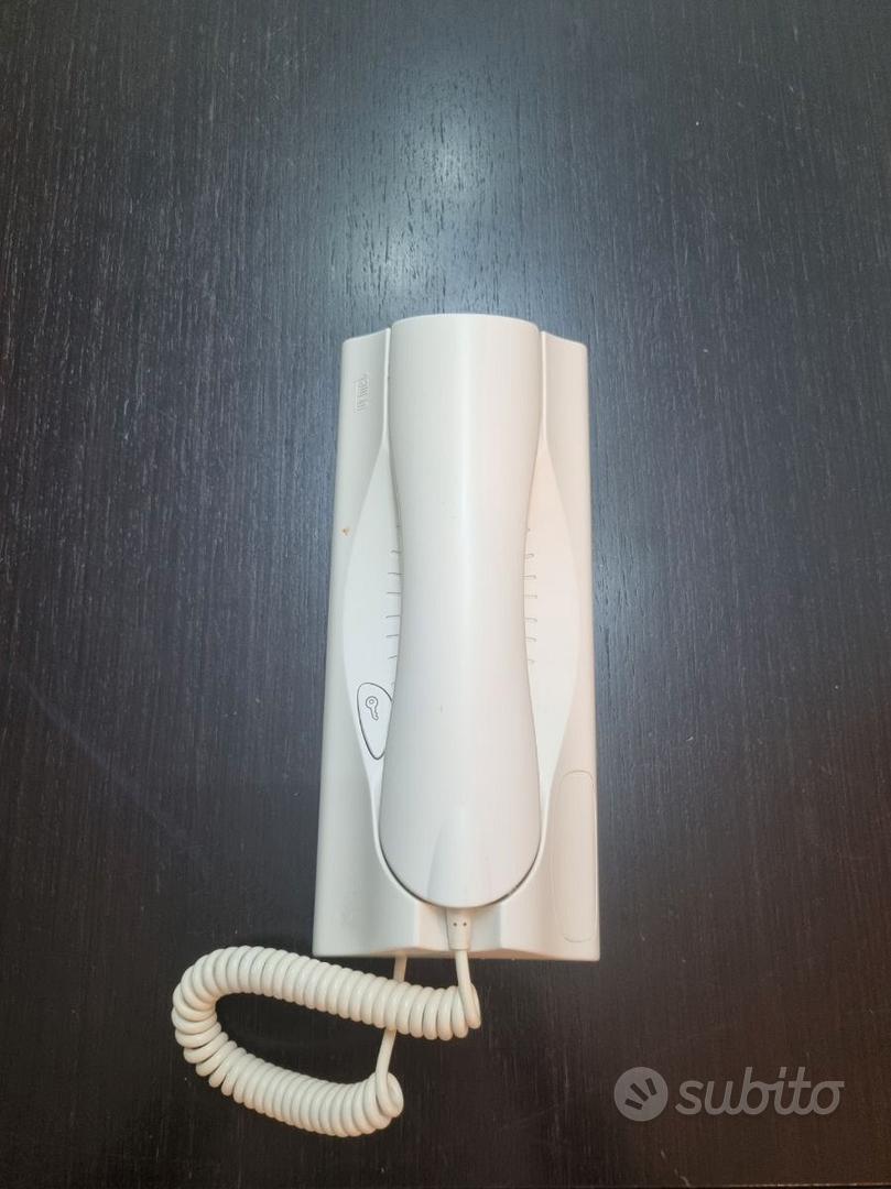 Citofono Urmet mod. 1133 - Elettrodomestici In vendita a Roma