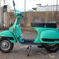 Piaggio Vespa PX 125 E usata in vendita - Subito.it