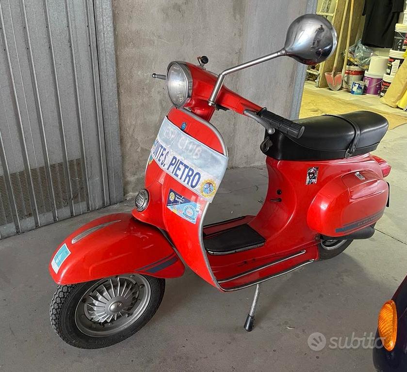 Vespa ET3 Primavera - Moto e Scooter In vendita a Bergamo