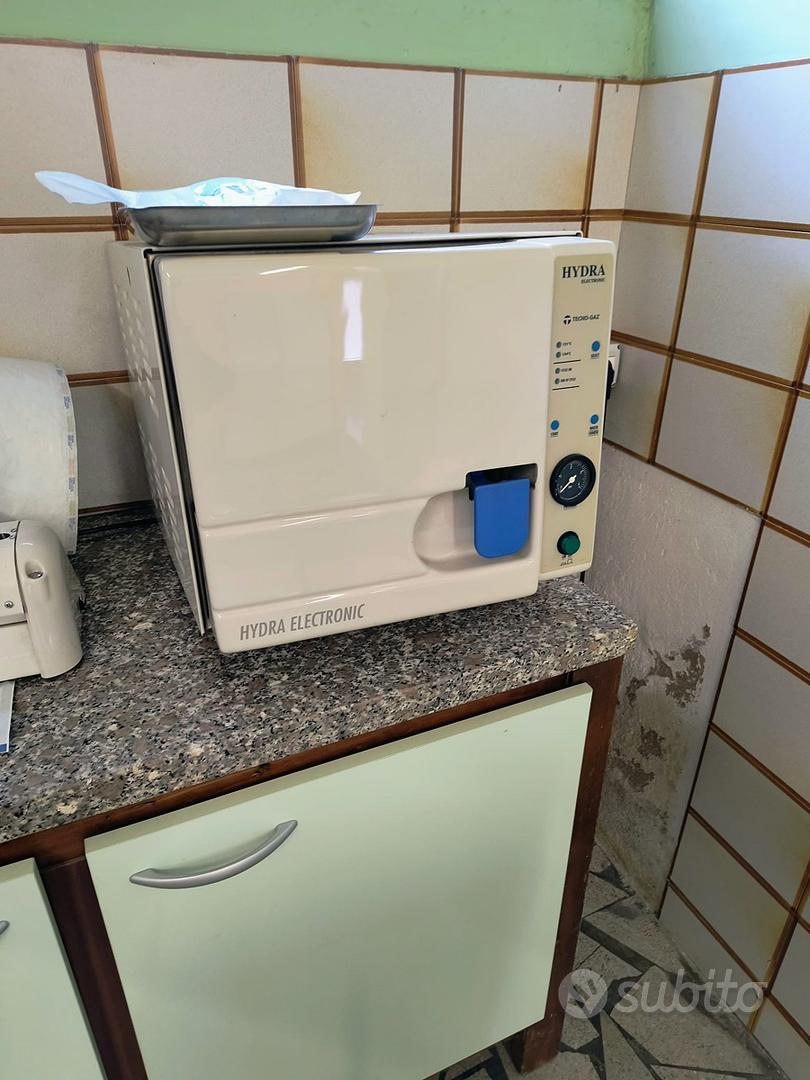 AUTOCLAVE HYDRA EVO PLUS - Elettrodomestici In vendita a Trento