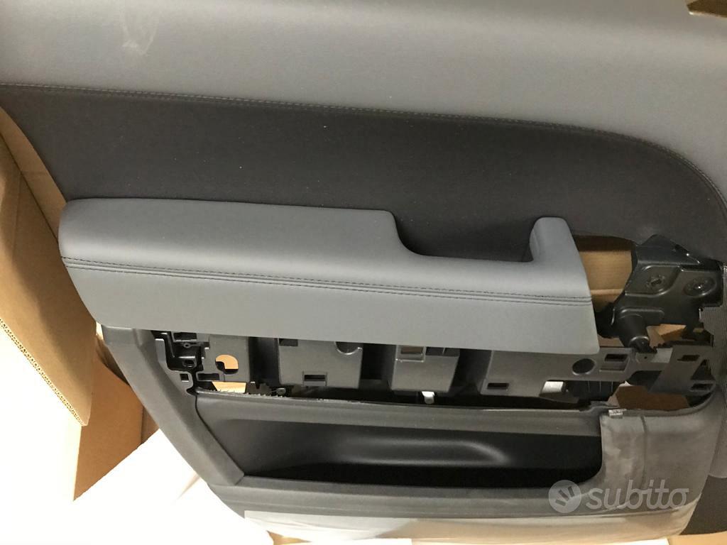 Pannello interno range Rover sport 2016 - Accessori Auto In vendita a Bari