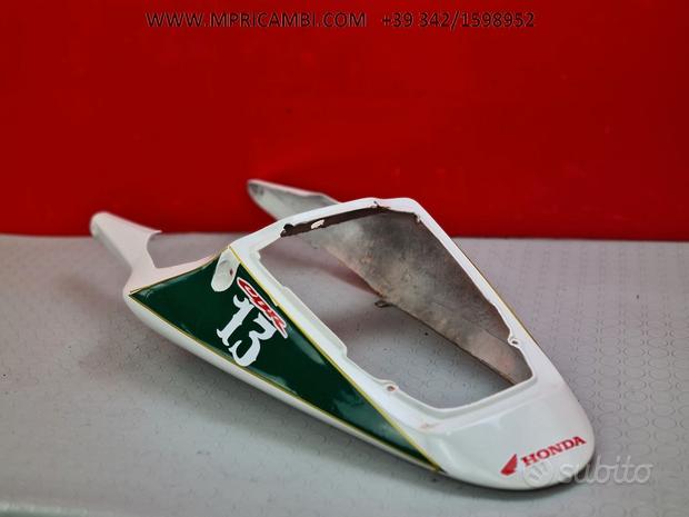 Subito CODONE CARENA HONDA CBR 954 2002 2003 Consegna Veloce