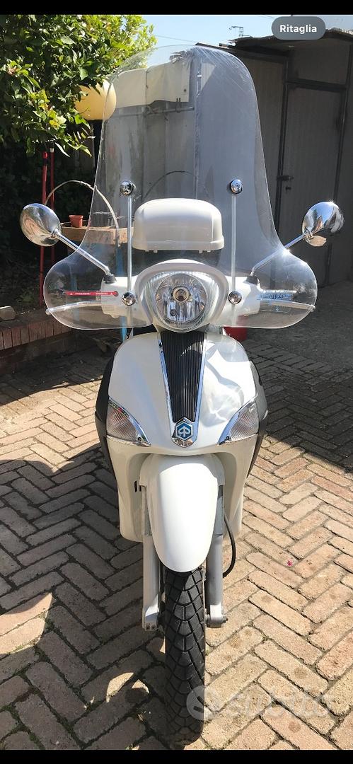 Piaggio Liberty 150 - Moto e Scooter In vendita a Pisa