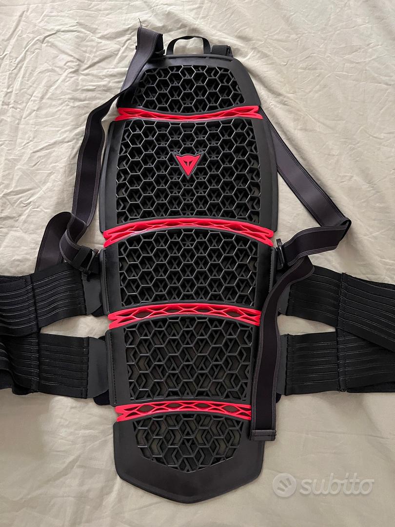 Paraschiena Dainese Pro Armor taglia XS-M - Accessori Moto In vendita a ...