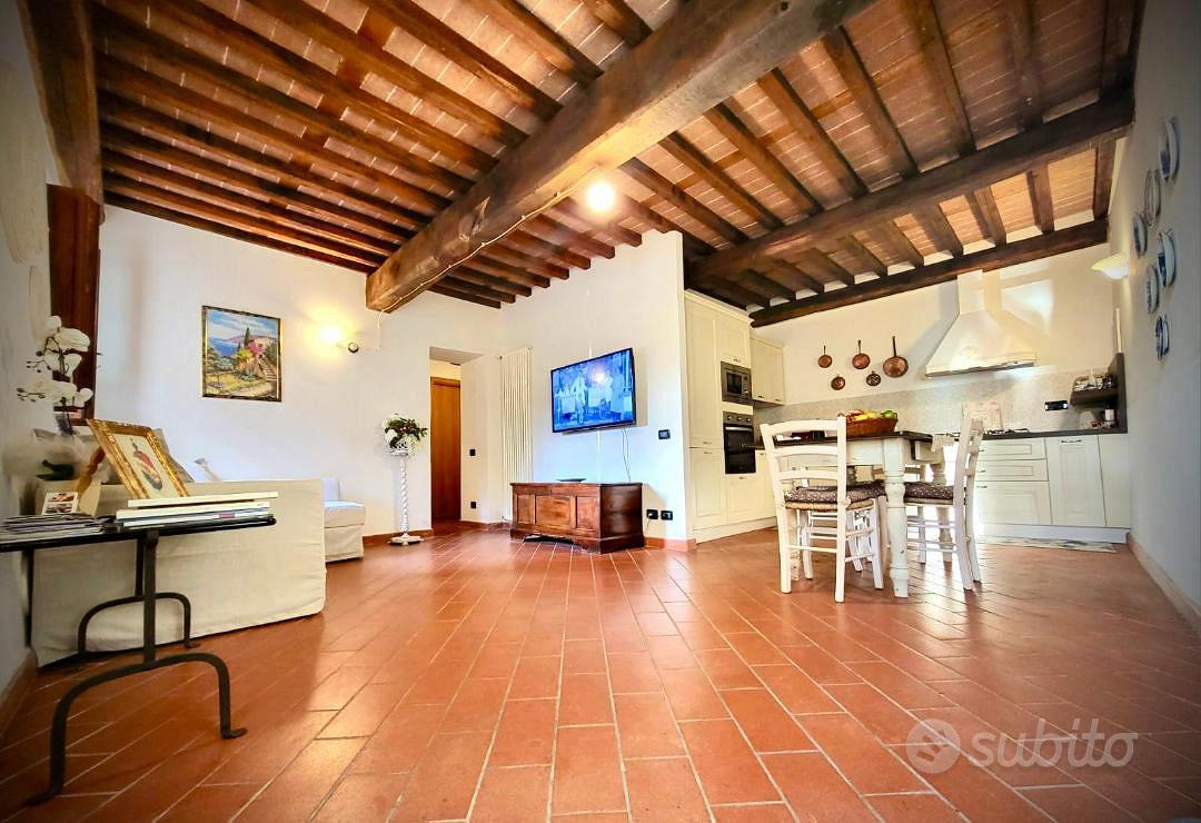 Rustico ristrutturato in Versilia - Case vacanza In affitto per vacanze ...