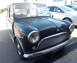 INNOCENTI Mini usata in vendita - Subito.it