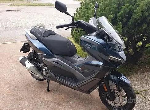 Subito - TREVISO MOTO-te 0423603807 o 3661392941 WHAtsapp - SCOOTER KL ...