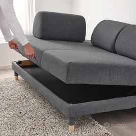 Divano letto Flottebo Ikea Arredamento e Casalinghi In vendita a Roma