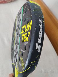 racchetta padel Babolat Counter Viper - Sports In vendita a Napoli