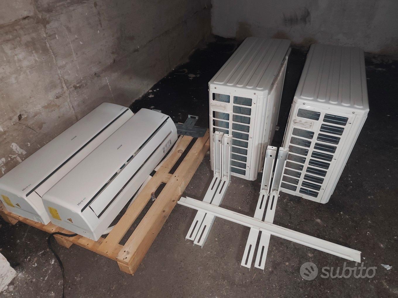 Pz2 Climatizzatori Toyotomi 24000btu a+++ HiroEco - Elettrodomestici In ...