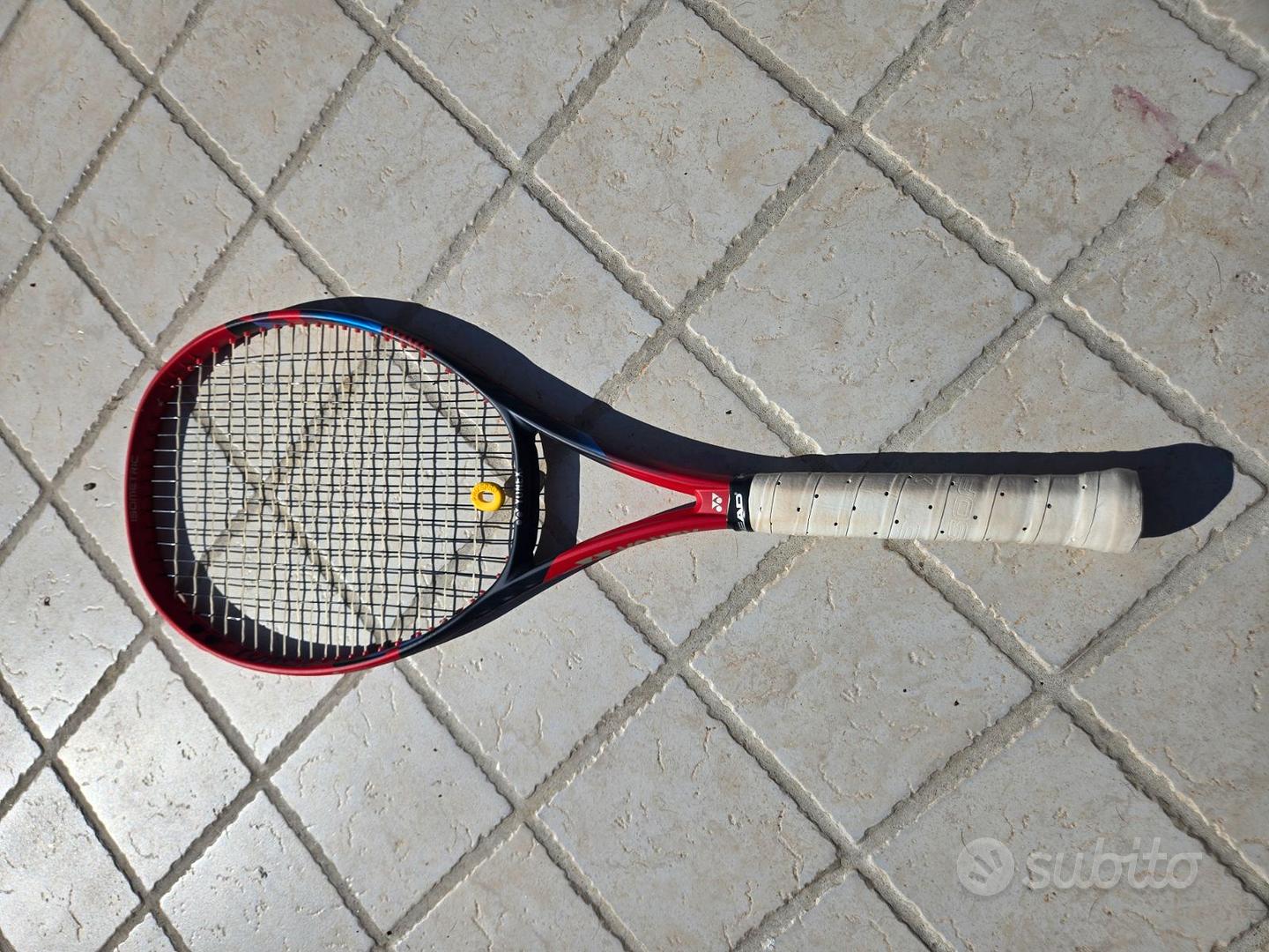 n. 2 Racchette Tennis Yonex v-Core 7th gen 98inch - Sports In vendita a ...