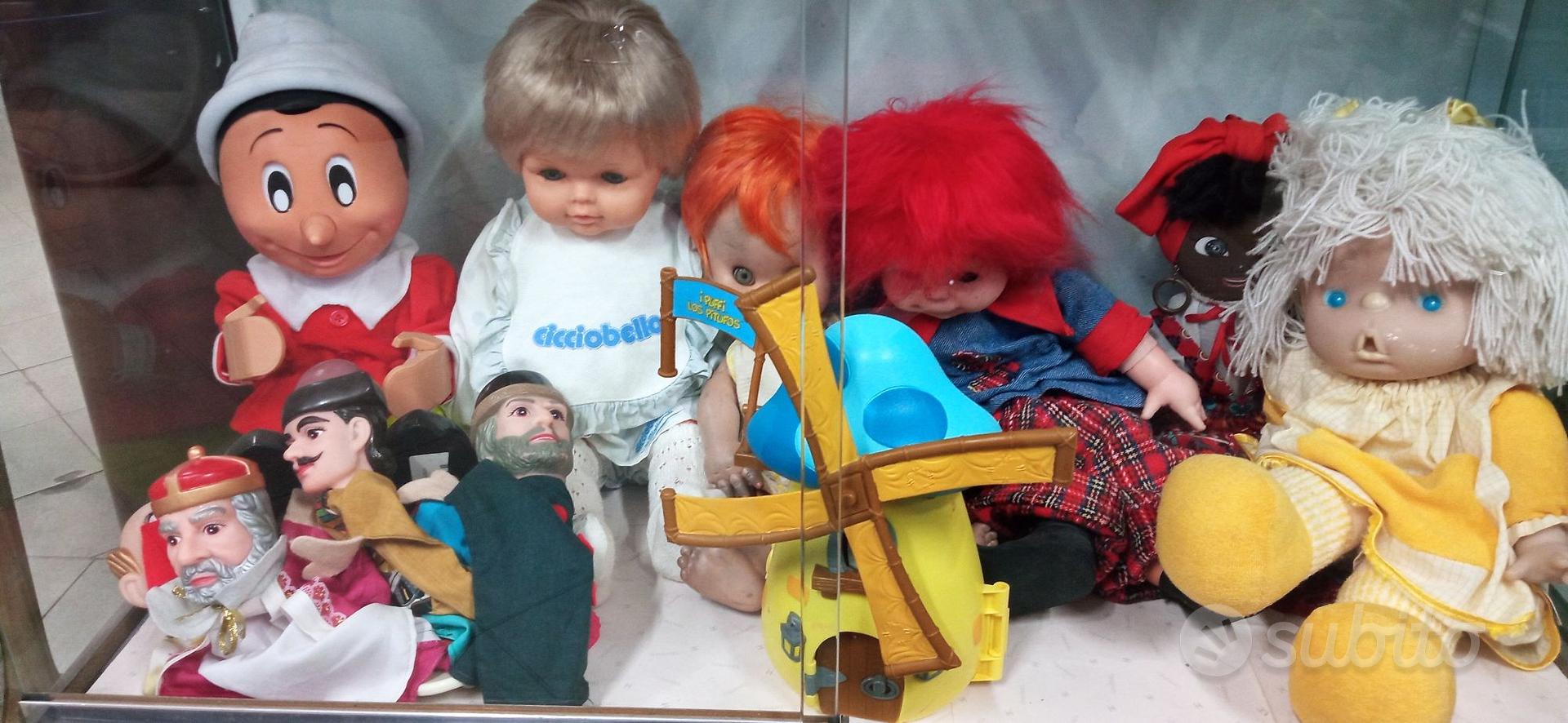 Bambole da collezione, scegli la tua! - Collezionismo In vendita a Milano