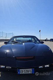 Pontiac Firebird 1984 – Un’icona senza tempo - Auto In vendita a Roma