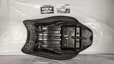 Subito - JRD e Sparta abbigliamento by ASR MOTO - SELLA SEDILE SEAT ...