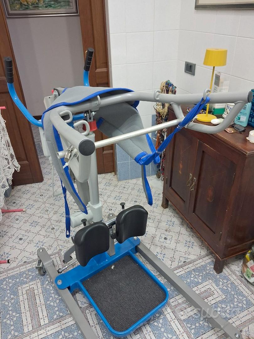 Sollevatore disabili - Altri In vendita a Cremona