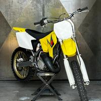 Suzuki RM 125 usata in vendita - Subito.it