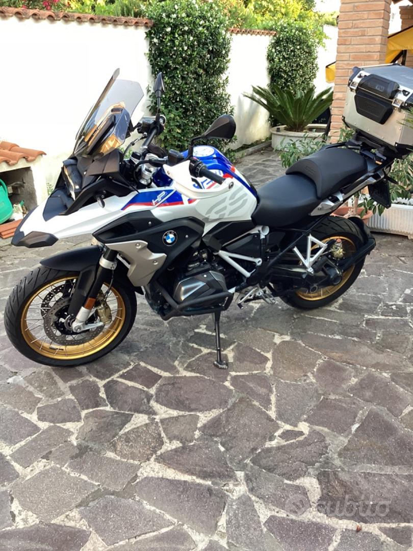 Bmw r 1250 gs - 2019 - Moto e Scooter In vendita a Roma
