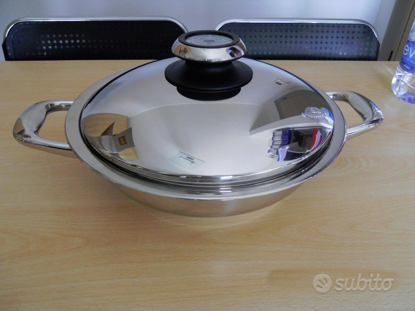 AMC pentola originale LT 4 cm 28 modello-NO SCONTI - Arredamento e ...