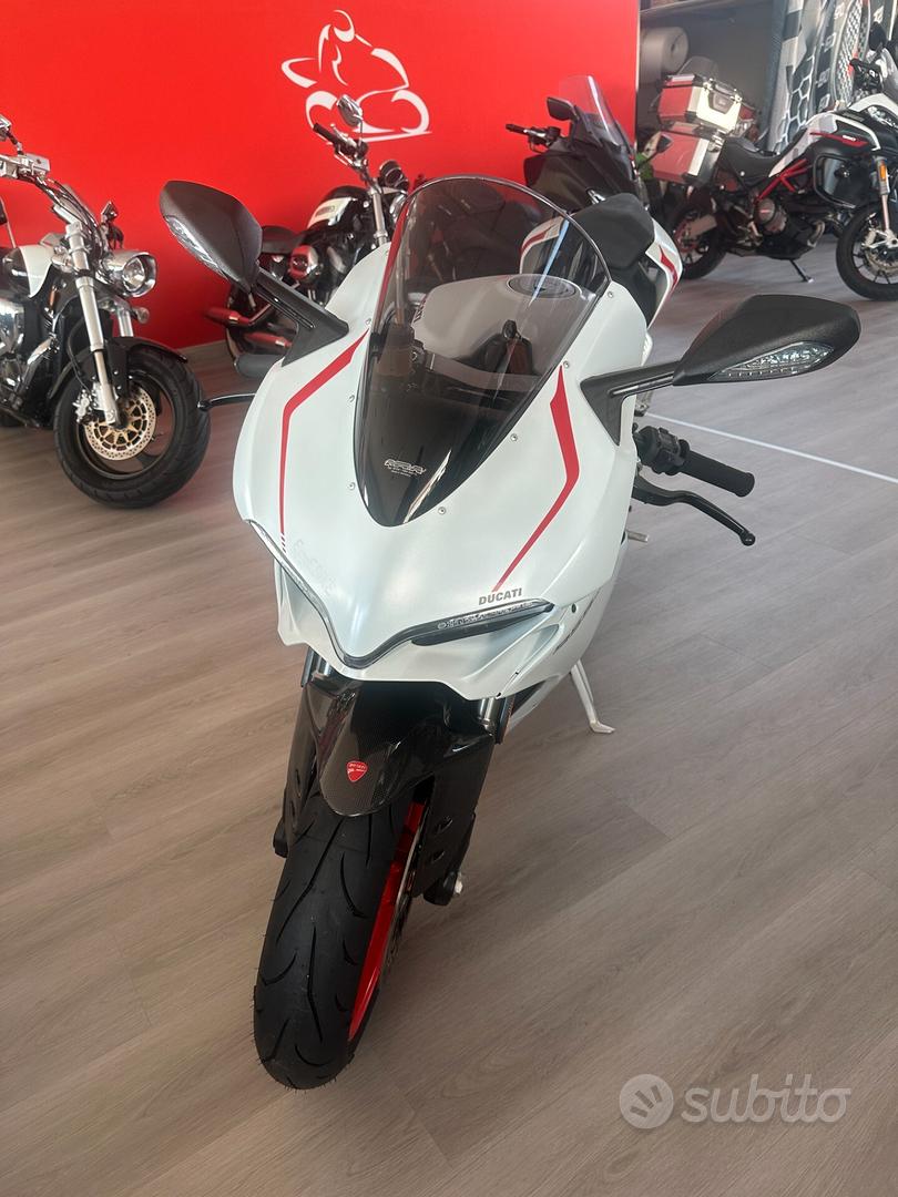 Subito - EFFEBIKE - Ducati 959 Panigale - Moto e Scooter In vendita a Cuneo