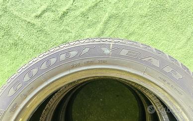 Subito - BIFFI CAR - X4: Invernali 225/50R17 94H -GOODYEAR RFT- al 82% ...
