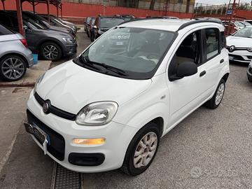 Subito - SS GROUP SRL - Panda 0.9 Natural Power/Lounge/rate/permute ...