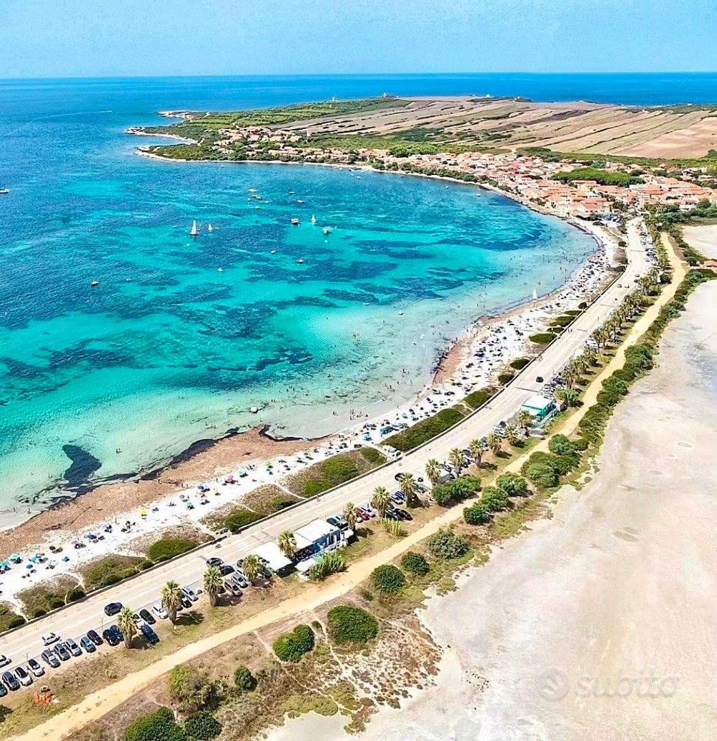 Putzu Idu ~ Settembre a due minuti dalla spiaggia - Case vacanza In ...