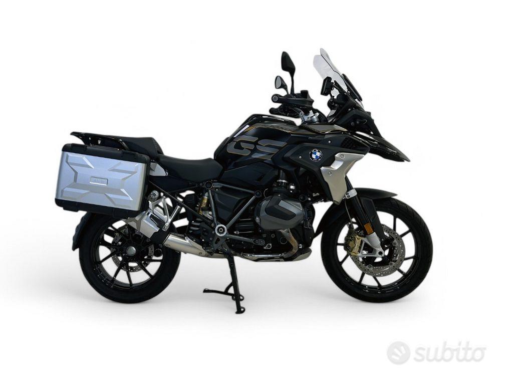 Subito - Autoclub S.p.A. - BMW R 1250 GS Exclusive - Moto e Scooter In ...