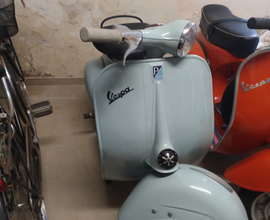 Piaggio Vespa 125 (VNB/VNC) usata in vendita - Subito.it