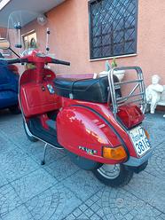 Piaggio Vespa PX 125 E usata in vendita - Subito.it